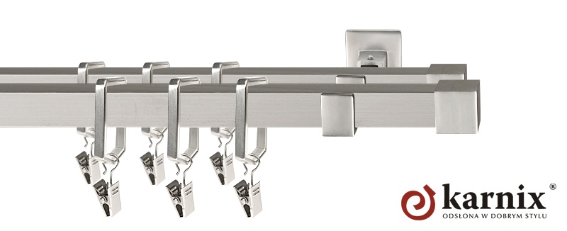 Karnisze Warszawa - Oficjalny Dystrybutor Firmy Karnix