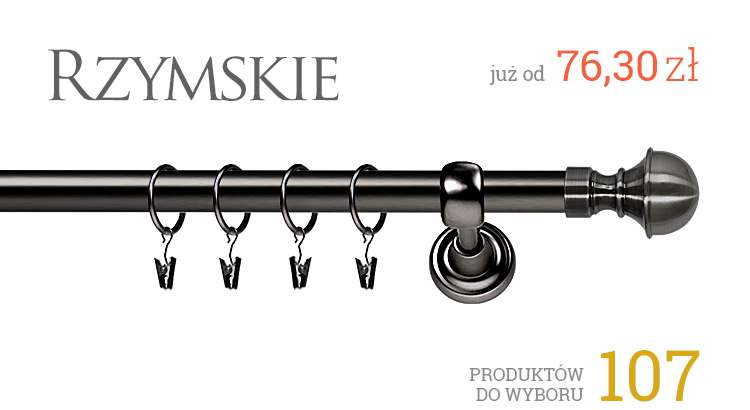 Rolety Balkonowe nr 1 w Polsce. Wysyłka w 24h! - karnix.pl